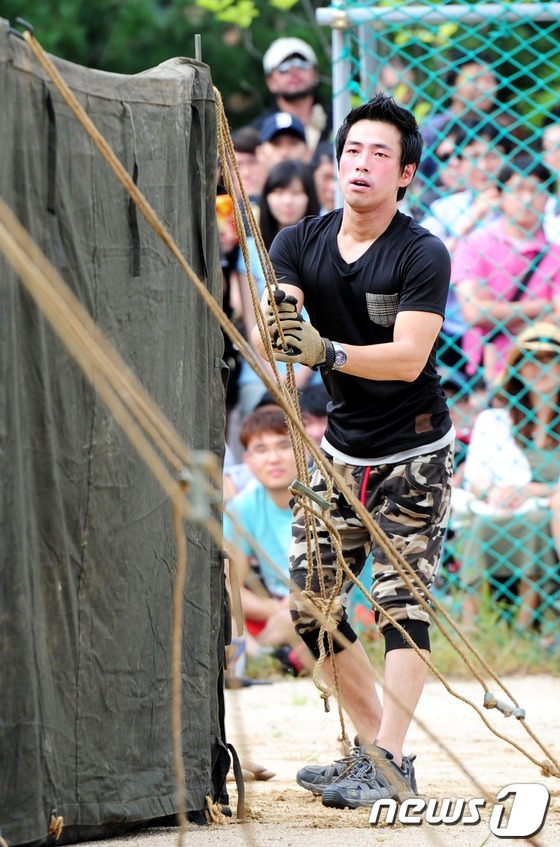 네티즌의 고집, 'T24' 소셜 페스티벌 - 뉴스1