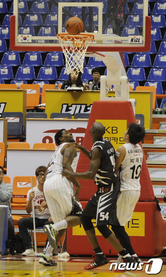 '골이야?' - 뉴스1