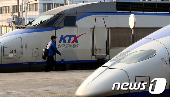 22일 만에 철도파업 철회, 정상화 초읽기 - 뉴스1