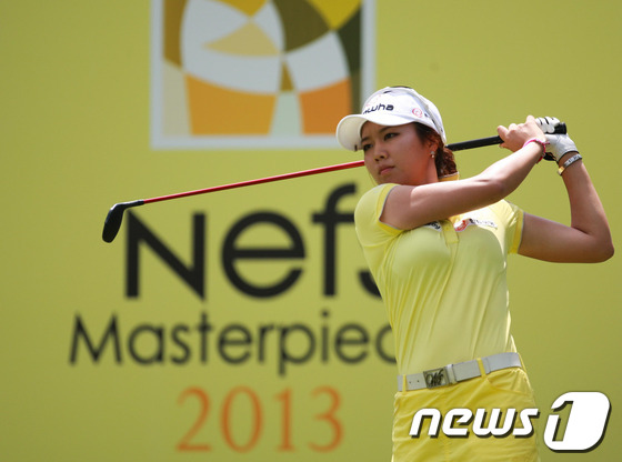 신중한 한승지 - 뉴스1