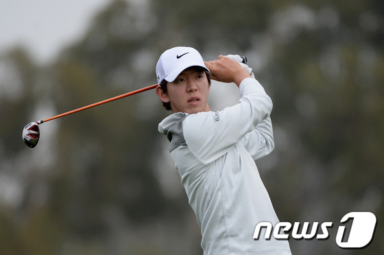 [PGA] 노승열, '취리히 클래식' 2R 공동 3위 지켜 - 뉴스1