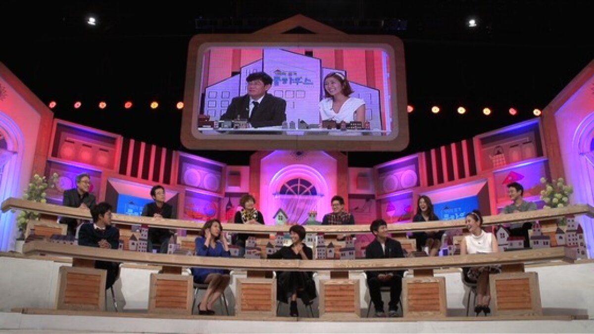 '풀하우스' 장영란 "출산 후 이른 복귀? 박지윤·장윤정 때문" - 뉴스1