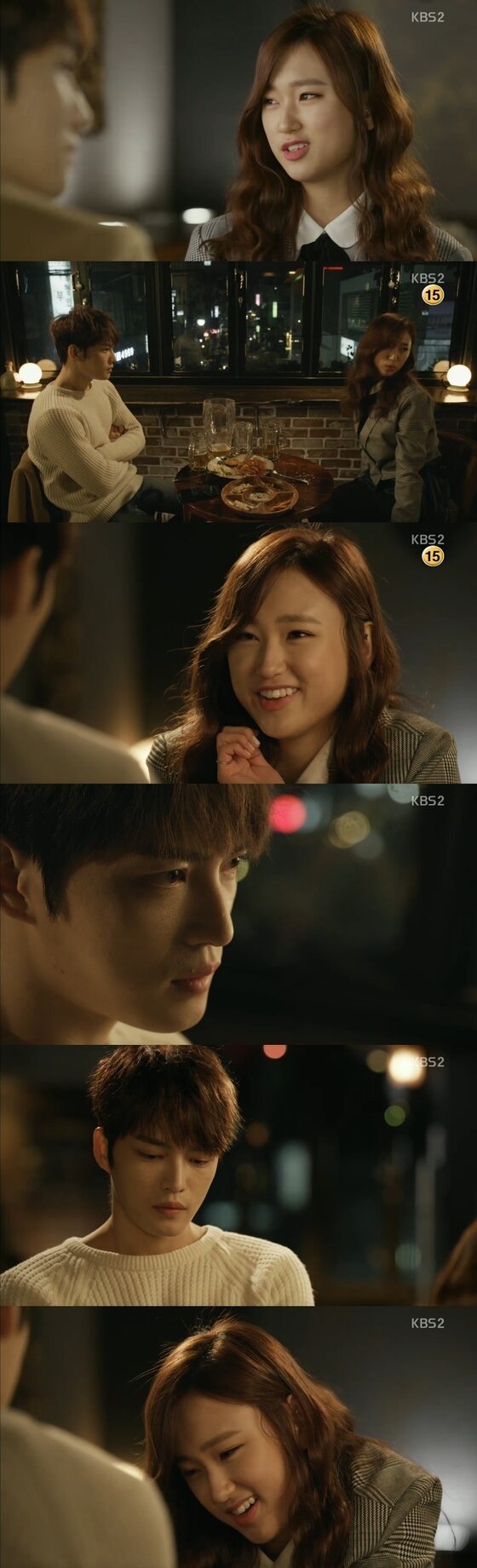 '스파이' 김재중, 선배 조달환 과거 알고 깊은 상념 - 뉴스1