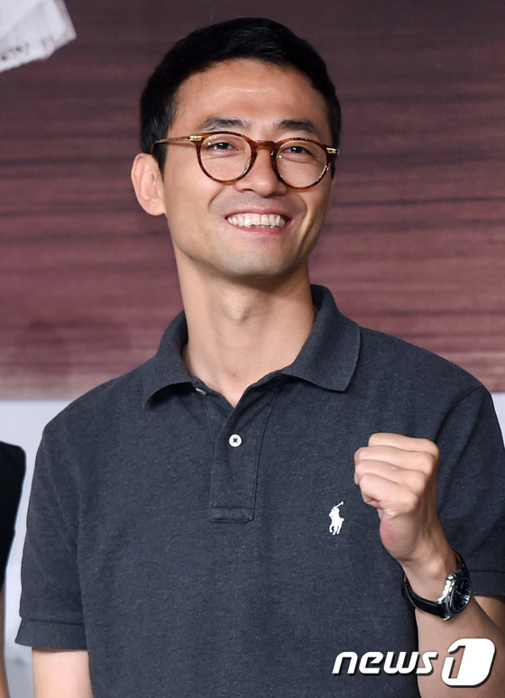 [N현장] '모두다 쿵따리' PD "주스폭포+김치따귀 능가하는 오물신 있어" - 뉴스1