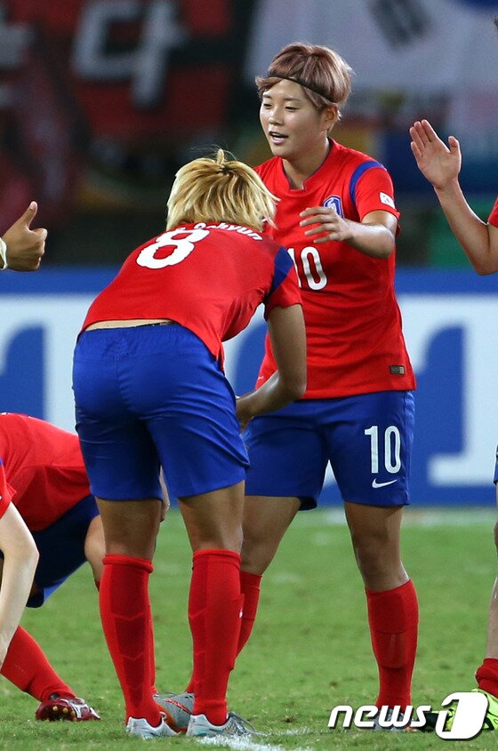 [임성일의 맥] 여자축구 낀 세대가 전한 메시지 해봐 해야 해