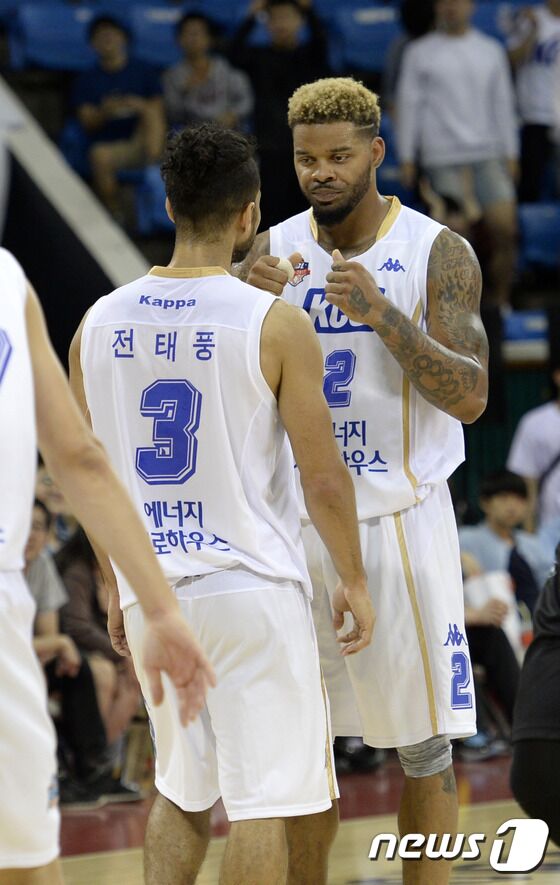 [프로농구 개막①] '꼴찌' KCC의 재반격? KGC의 선두 수성?…새 시즌 판도는 - 뉴스1