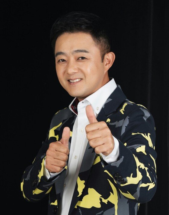 가수 진시몬 "음악은 내 인생의 보약"(인터뷰) - 뉴스1