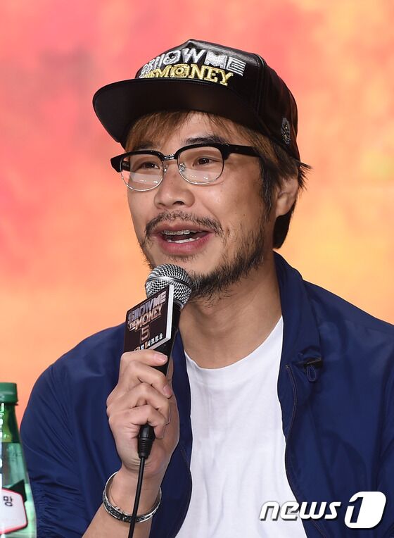 [단독] YG 한동철PD, JTBC와 손잡고 새 오디션 론칭 "내년 방송" - 뉴스1