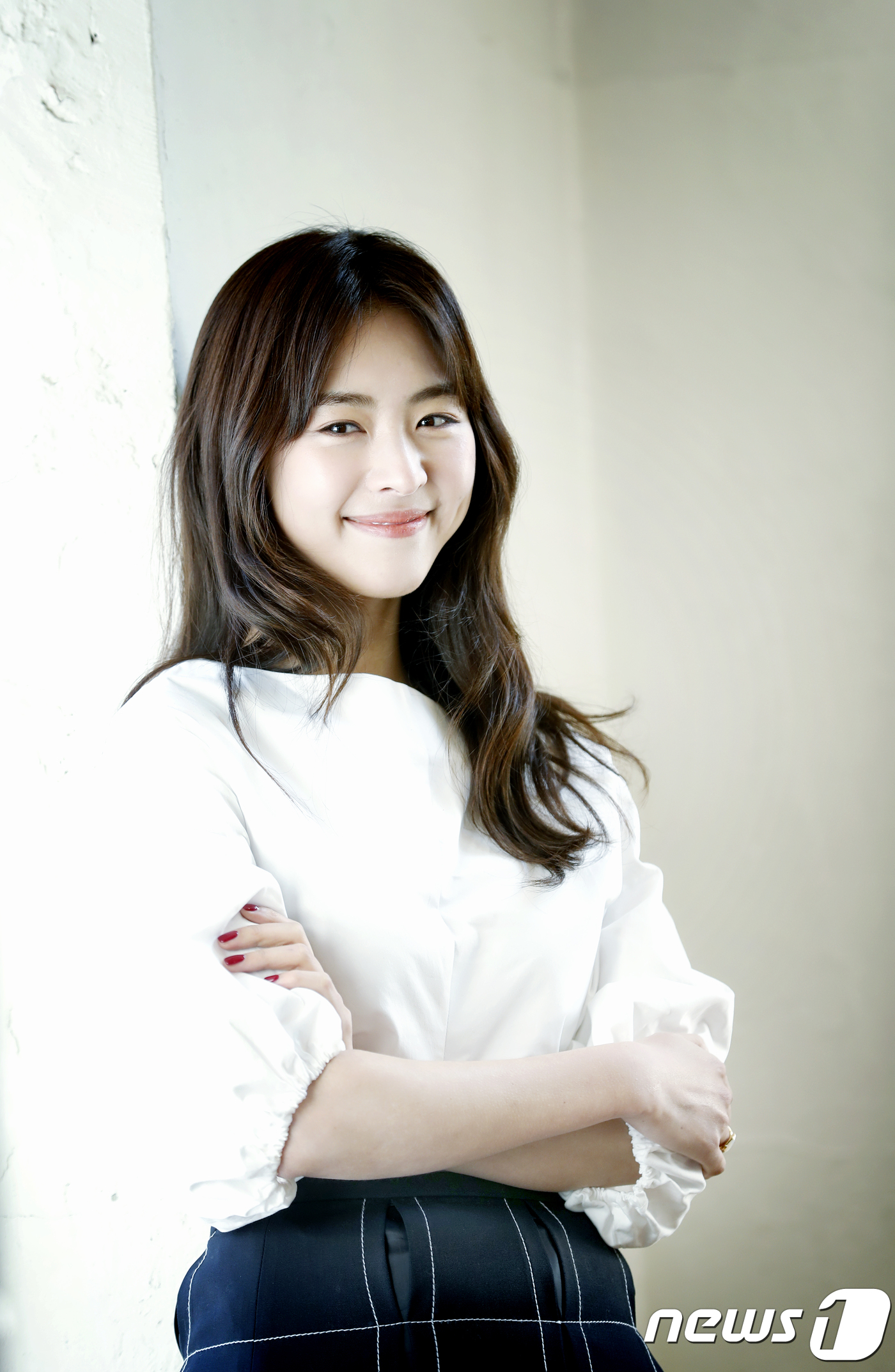 이연희, '해사한 미소' - 뉴스1