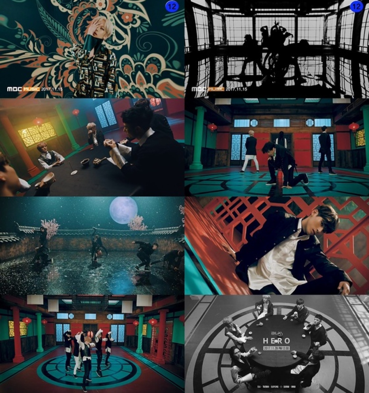 "새로운 퍼포먼스돌" BLK, 28일 전격 데뷔 "고유의 색깔" - 뉴스1