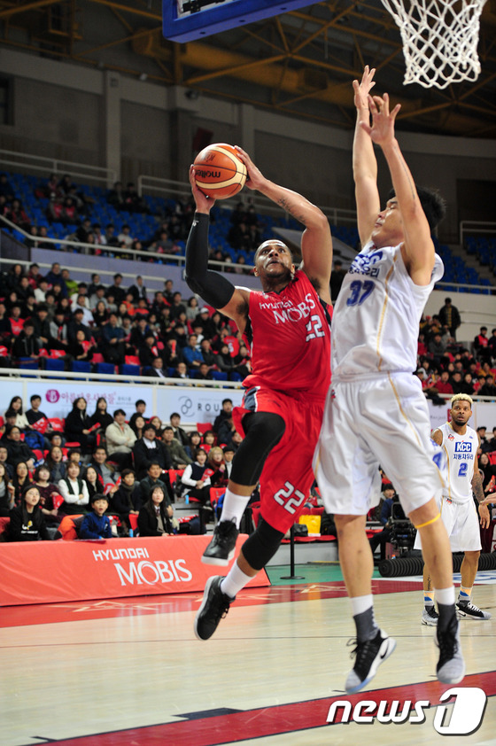 밀러 '대세는 접니다' - 뉴스1