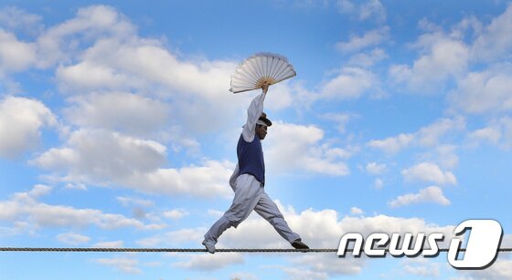 박보검부터 남이섬까지…12개분야 올해 '한국관광의 별' - 뉴스1