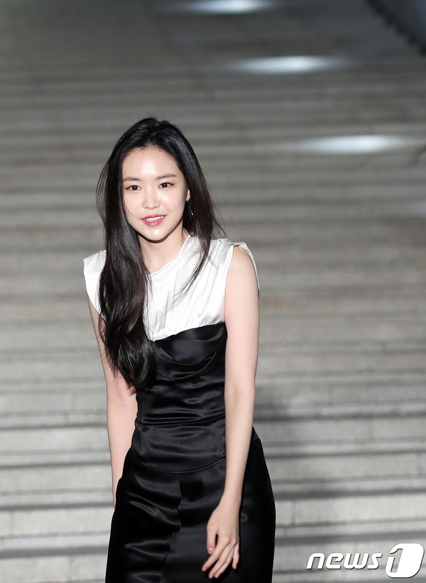 손나은, 우아한 여신 - 뉴스1
