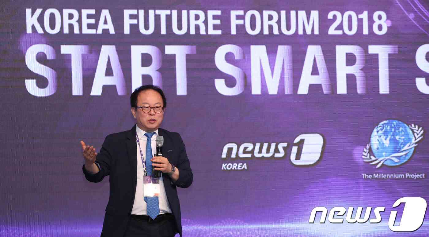 [KFF]인간 살상하는 '킬러로봇', 로봇의 딜레마로 개발 불가 - 뉴스1