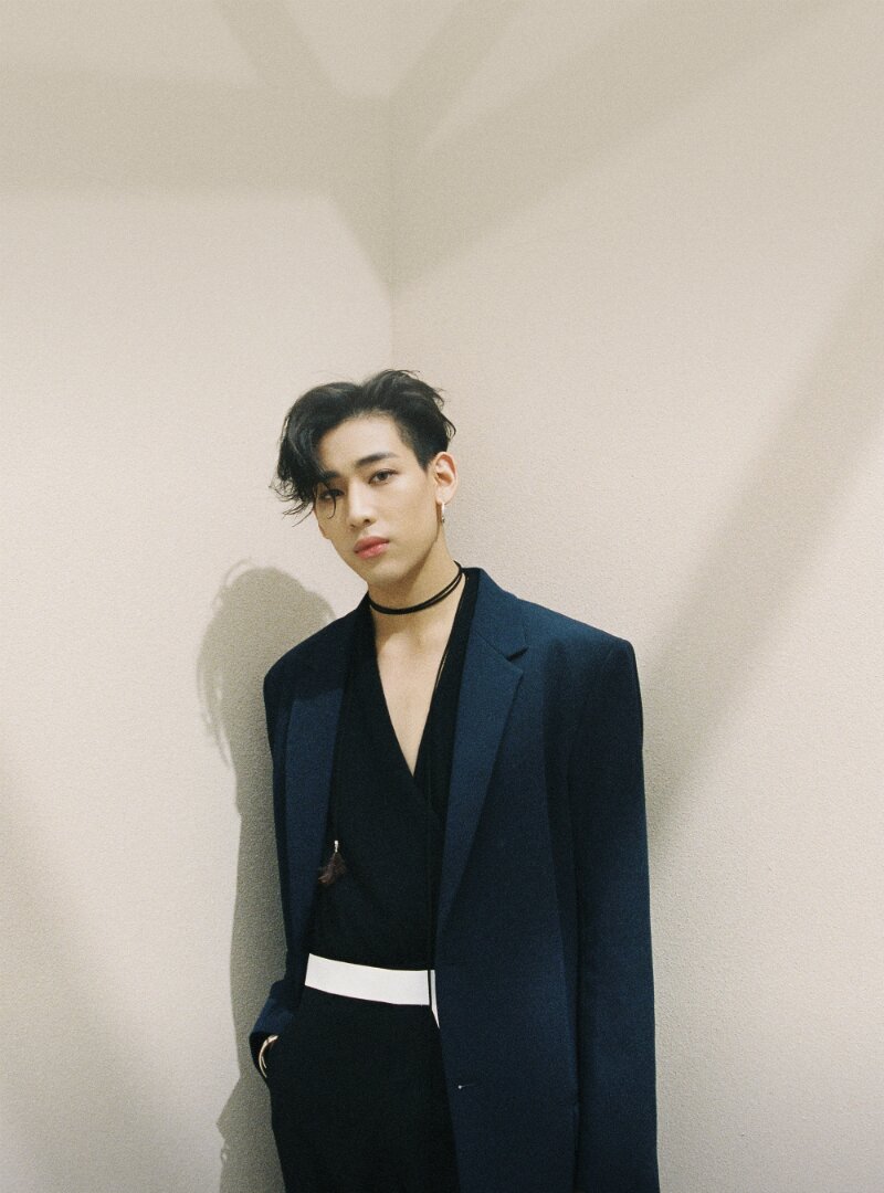 '컴백' 갓세븐 "섹시 콘셉트 곡…박진영도 마음에 든다고"(인터뷰) - 뉴스1