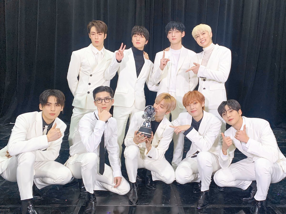 [나는 리더다] 영빈 "'굿 가이' 1위 후 눈물…지금이 SF9 터닝포인트"(인터뷰②) - 뉴스1