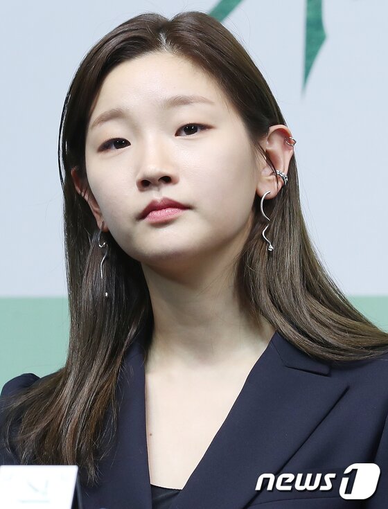 박소담 갑상선 유두암 진단 받고 최근 수술 회복 집중 [공식]