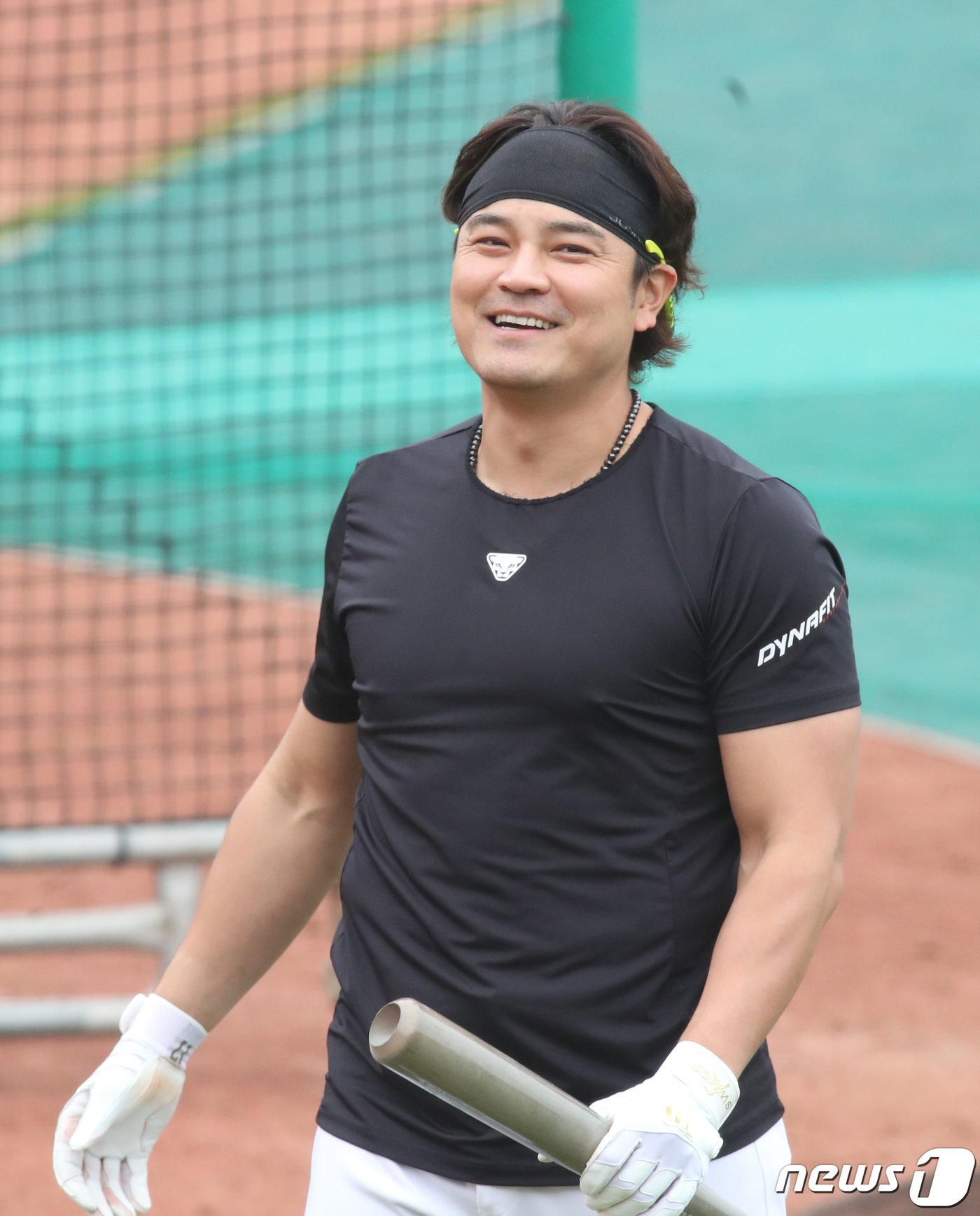 [뉴스1 PICK]"다시 태어나도 야구 할 것"…24년 프로생활 마감하는 추신수 - 뉴스1