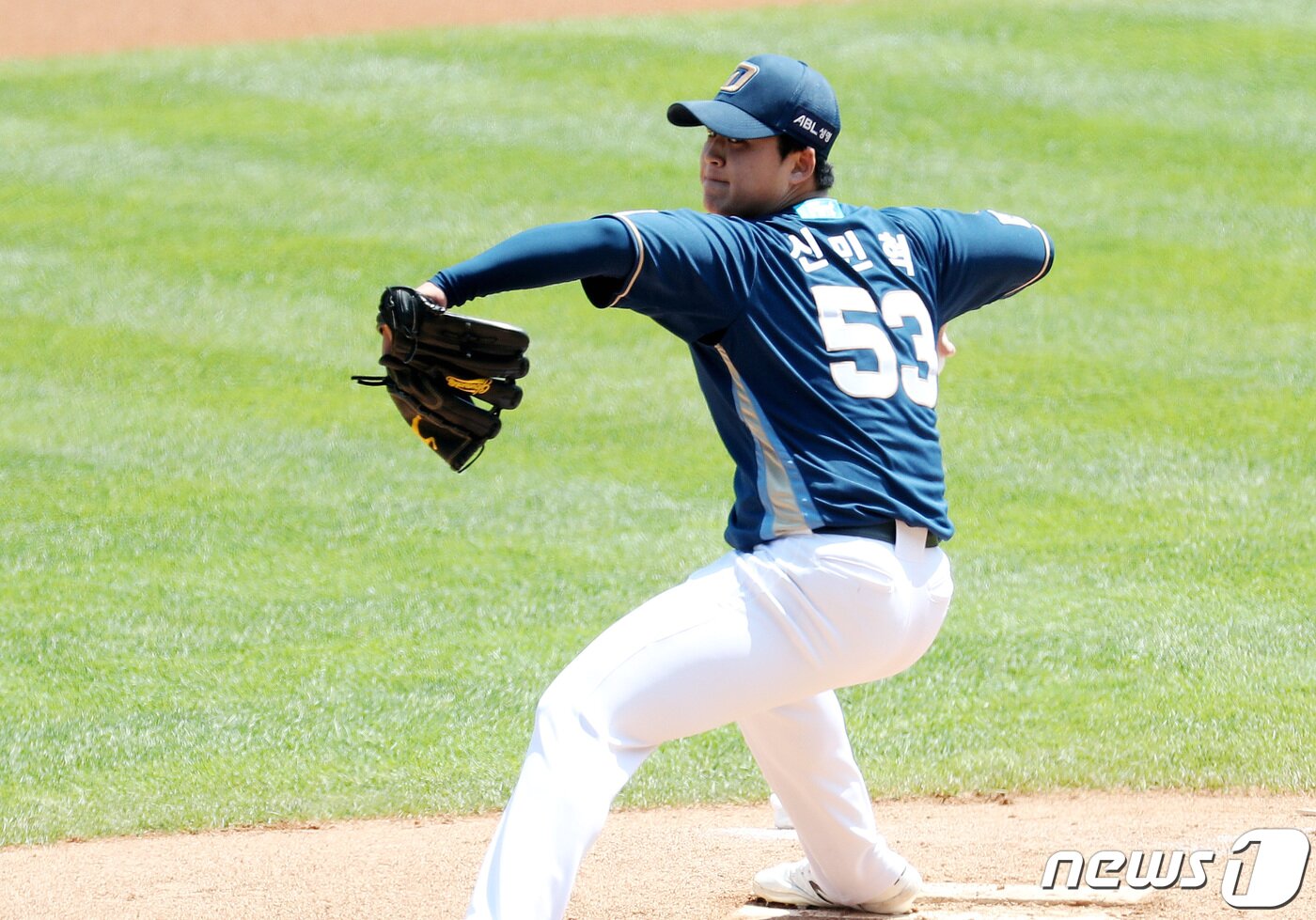 페디 없는 NC, 1차전 선발 신민혁이 관건…몇회까지 버텨줄까[준PO1] - 뉴스1