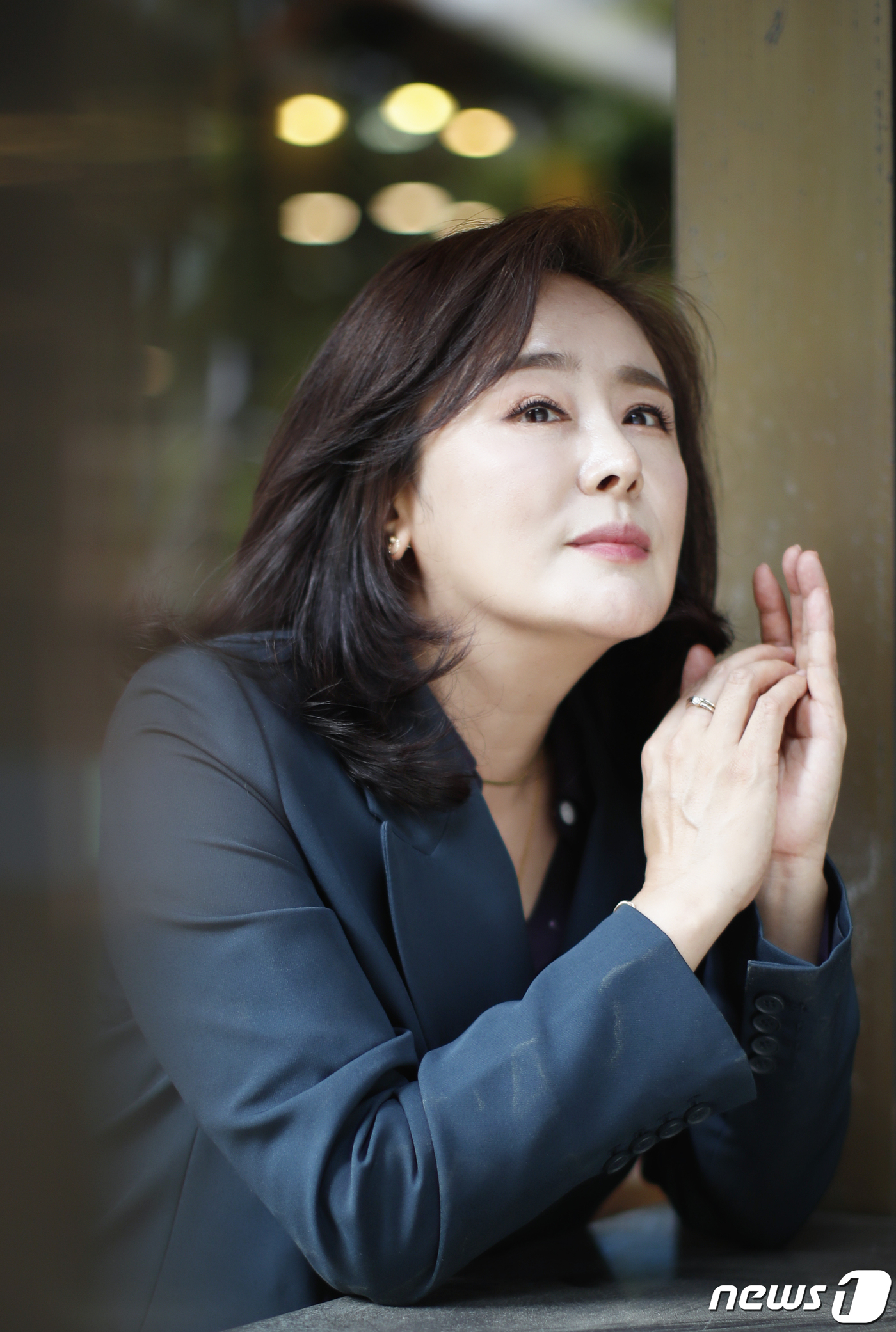 이주화 '연기장인' - 뉴스1