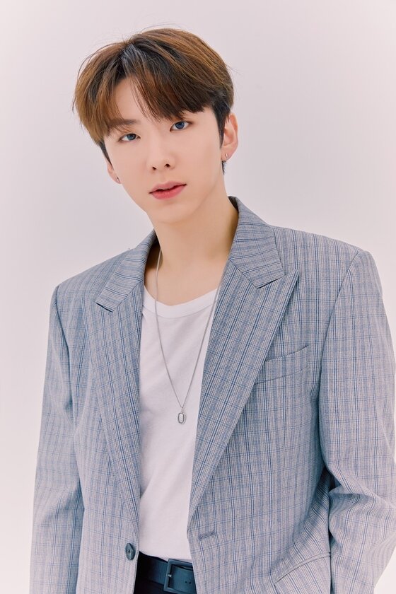 [N일문일답] 컴백 몬스타엑스 "데뷔 6주년, 한계 없음 증명해 보이고파"