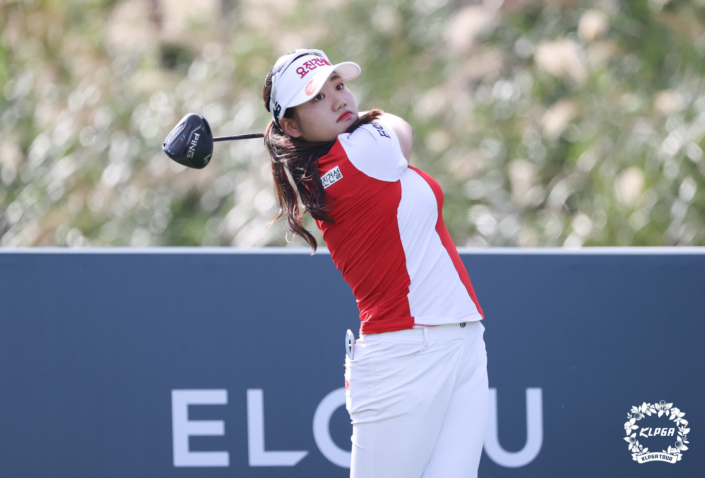 조승희의 티샷 - 뉴스1