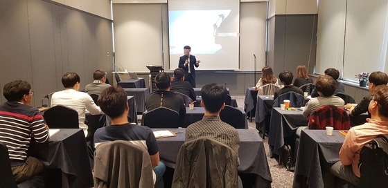 파고다 교육그룹, B2B 커스터마이징 교육 서비스 선보여 - 뉴스1