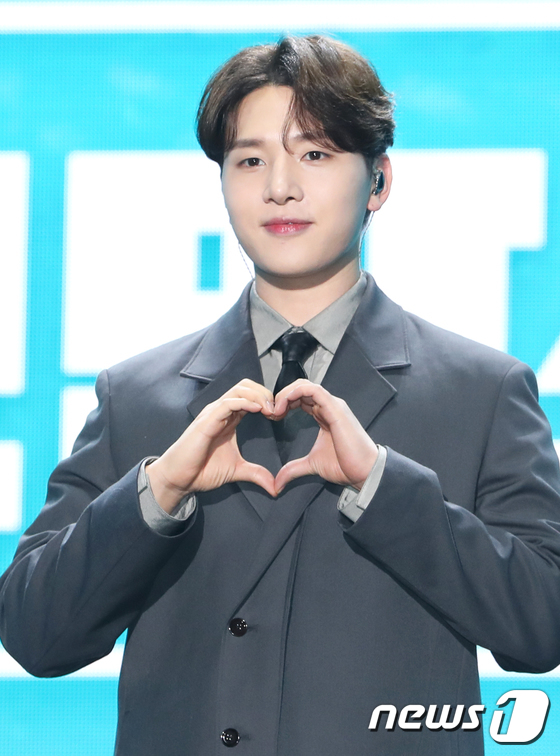 멜로망스 김민석 오늘은 고막소년단