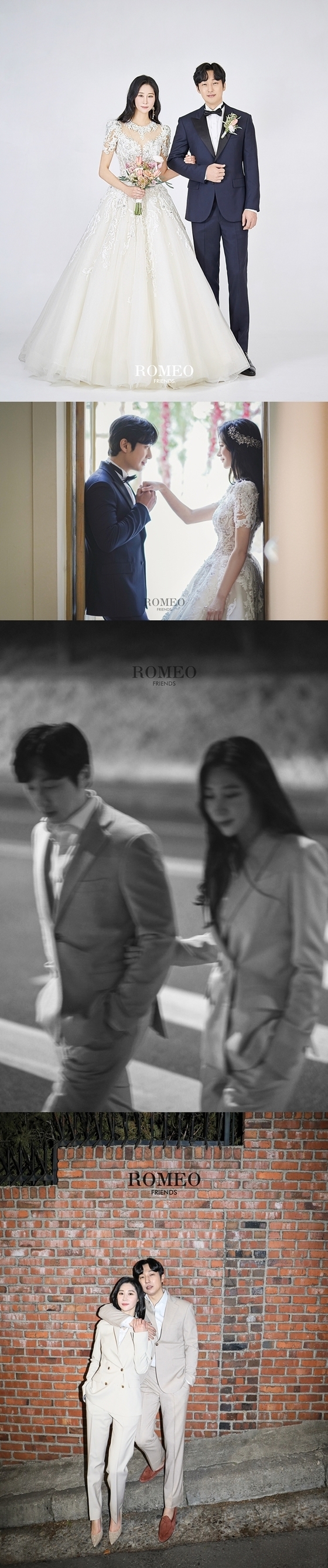 Actor Lee Seung-hyo gets married on March 1st... The bride-to-be is ...