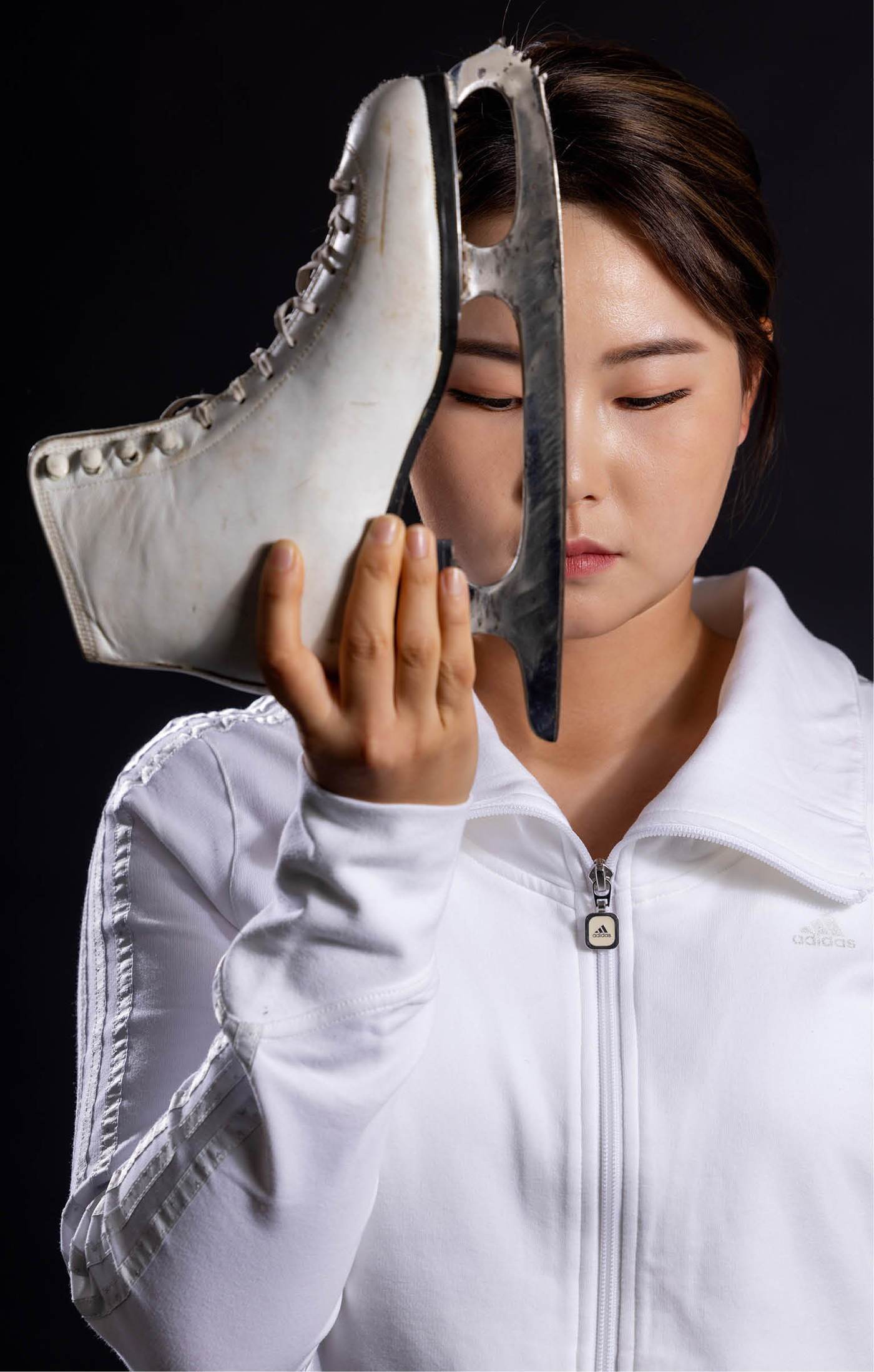 [뉴스1 PICK]여자 골프 스타들의 화려한 변신…KLPGA 홍보모델 화보 공개 - 뉴스1