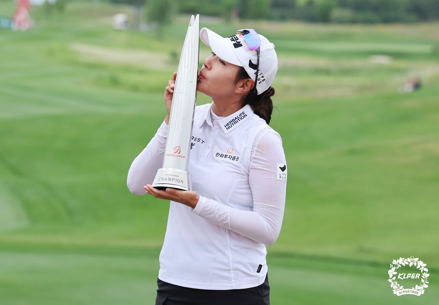 'LPGA 도전' 성유진 "꿈의 무대, 고생길 훤하지만 해봐야죠"[인터뷰] - 뉴스1