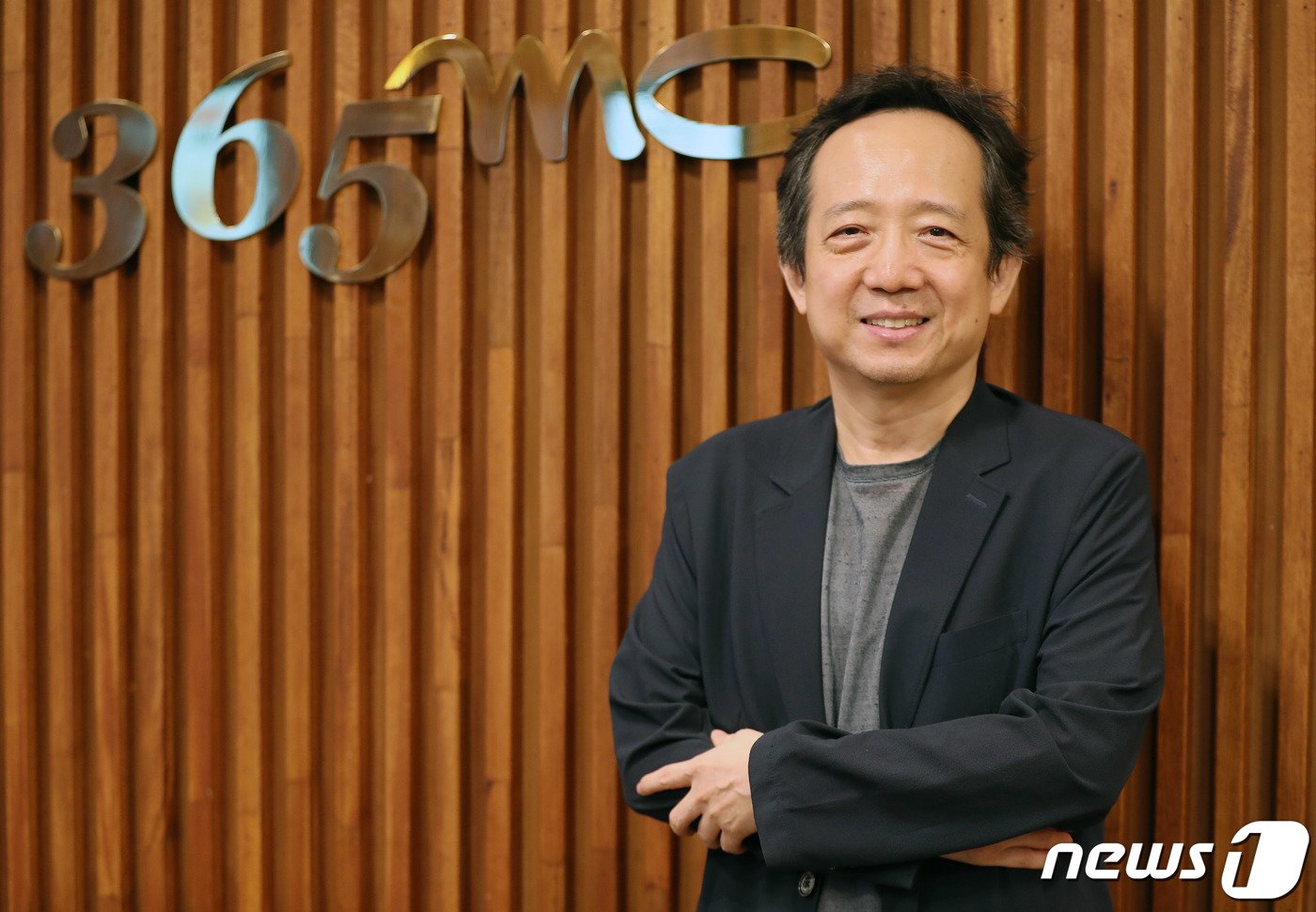 'IT기업' 진화하는 365mc "AI 들고 해외개척…2030년 매출 1조" - 뉴스1