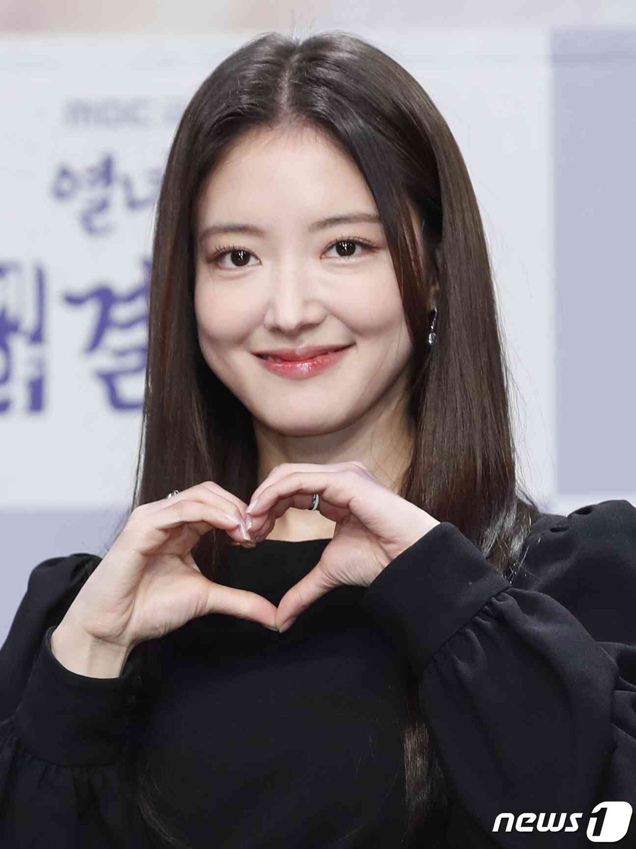 '사극 여신' 이세영 "여름에 한복 입기 싫어…괴로웠다" [N현장] - 뉴스1