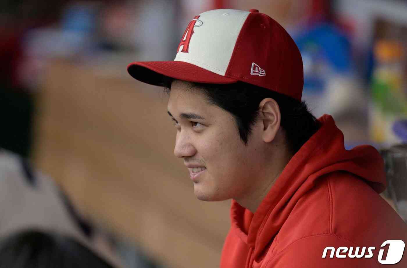 7억 달러지만 연봉 200만달러…오타니, 내년 시즌 다저스 팀 내 연봉 17위 - 뉴스1