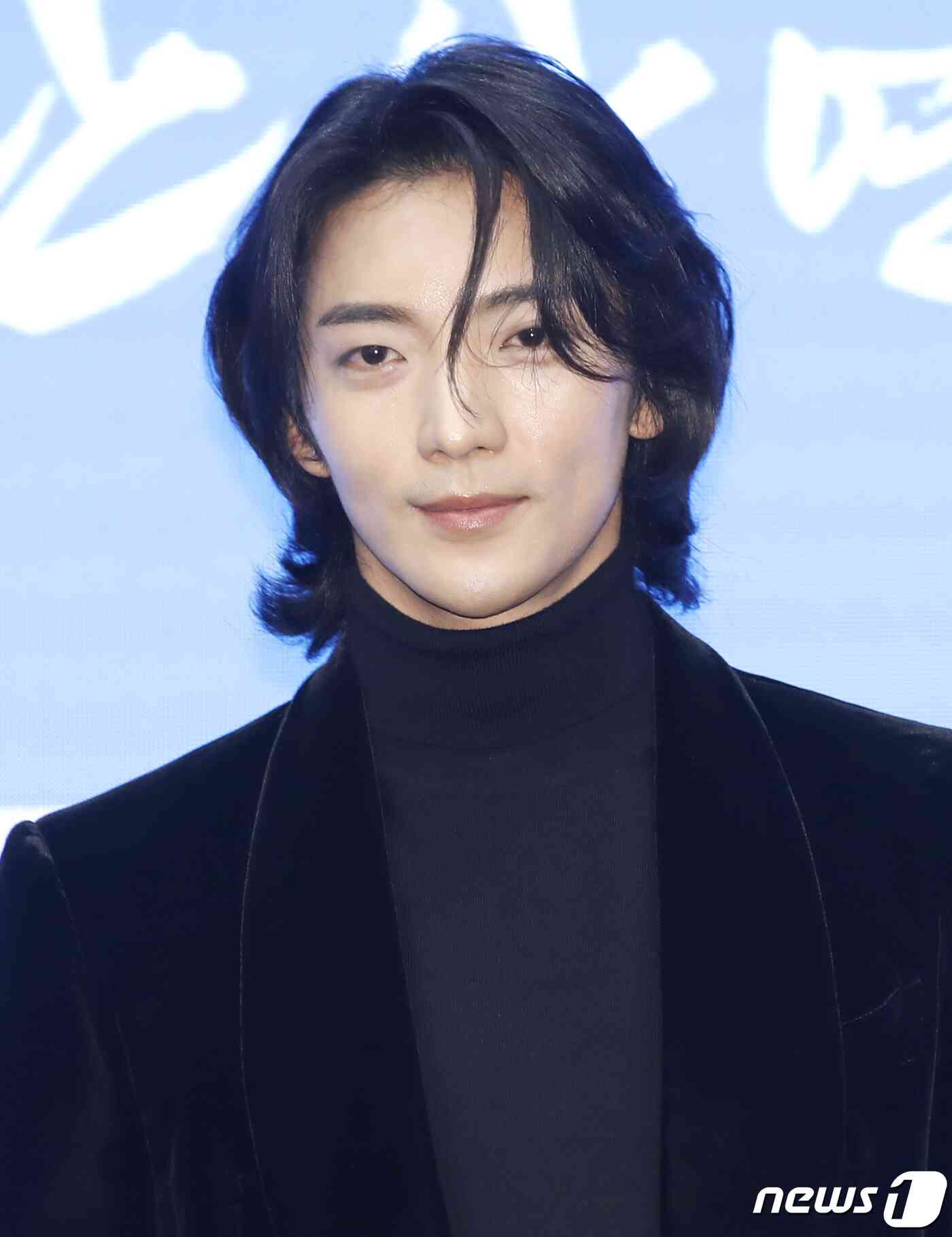 '환상연가' 황희 "모든 걸 쏟아부으며 연기…하늘 노랗게 보이기도" [N현장] - 뉴스1