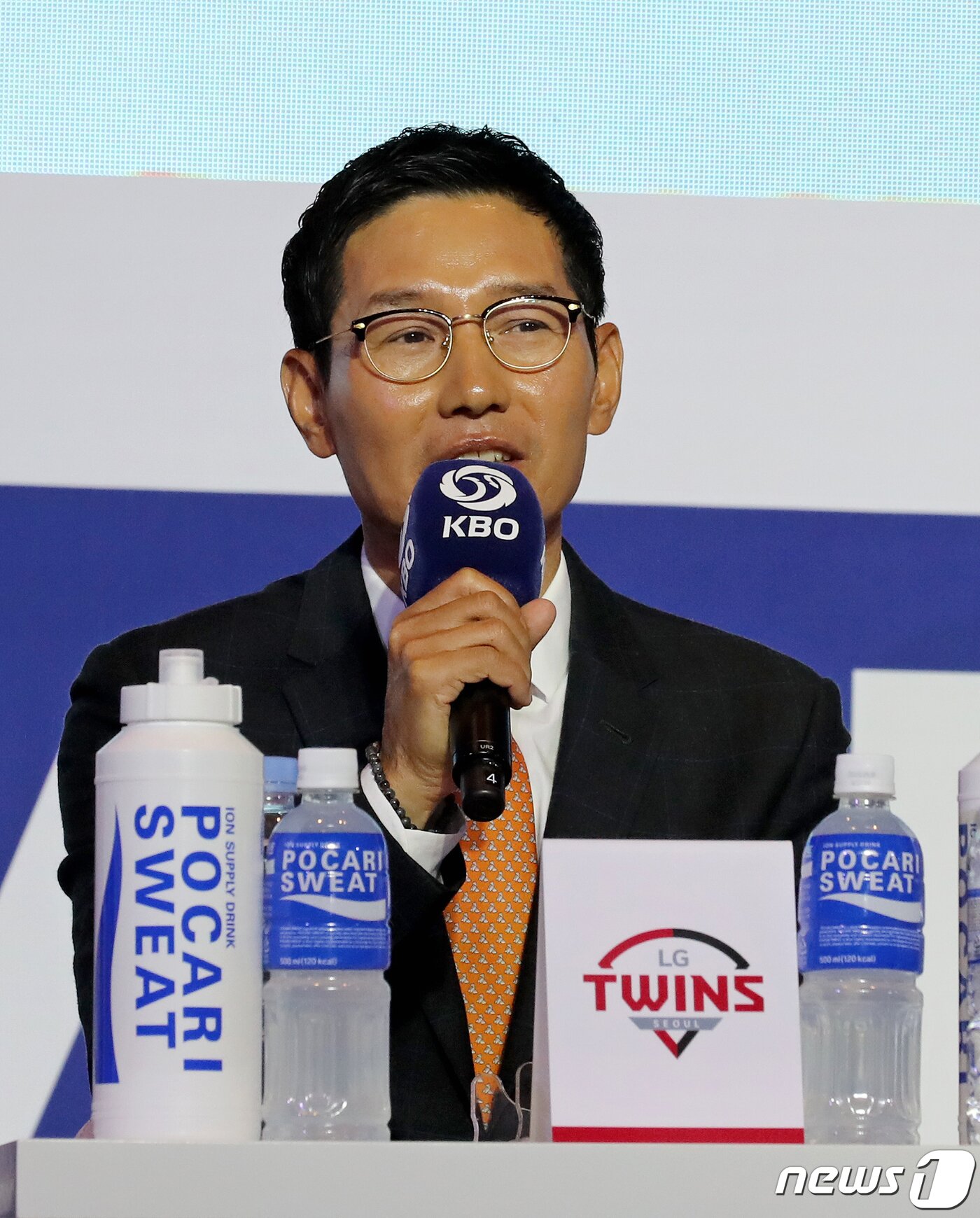 2연패 도전 SSG "또 우승의 짜릿함 느낄 것"…LG·키움 "우리가 우승" - 뉴스1