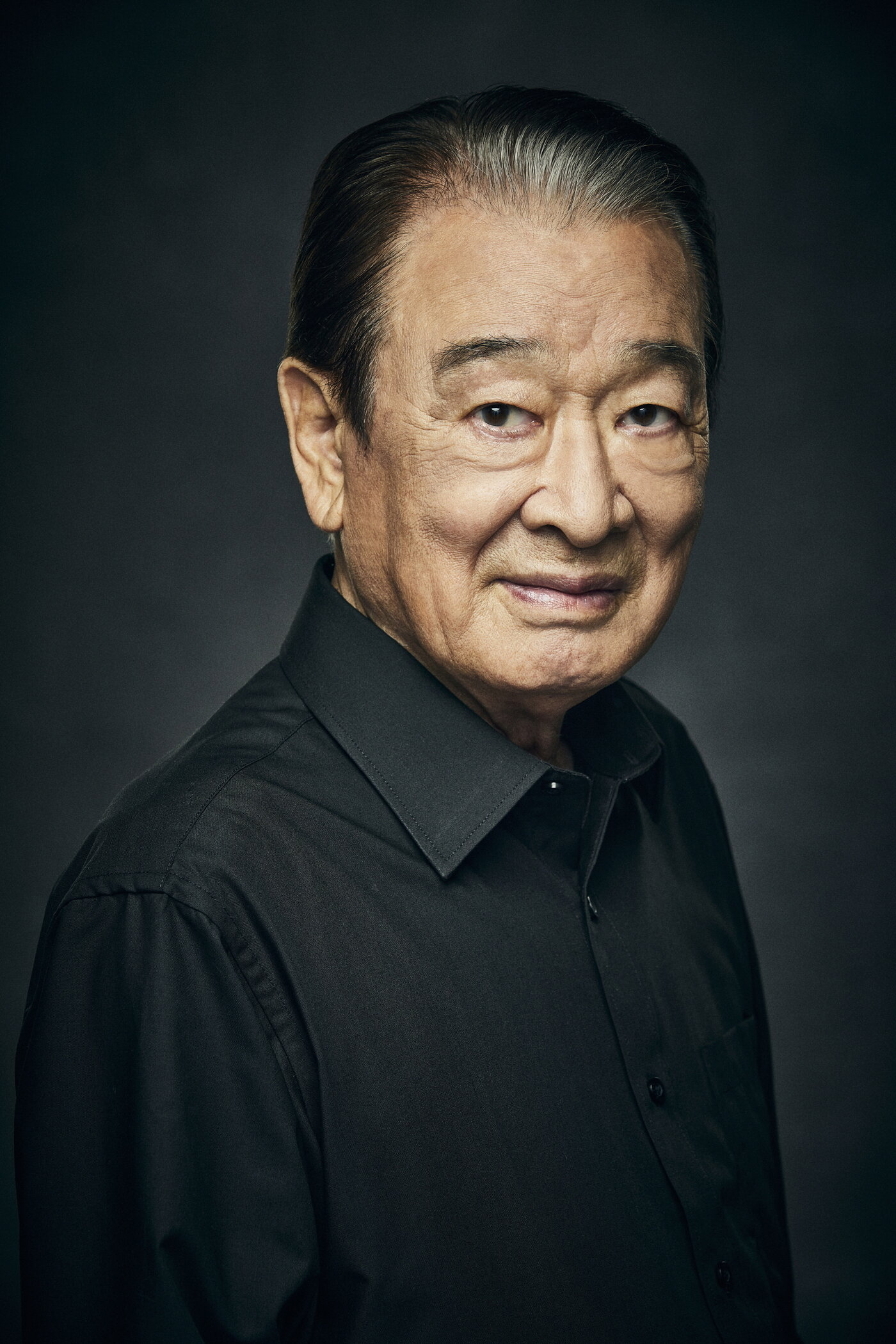 '리어왕'으로 돌아온 '90세' 이순재 "백성에 대한 연민 더 와닿아" - 뉴스1