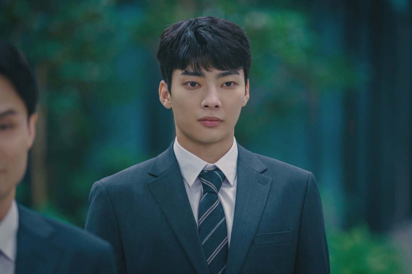 '나쁜 엄마' 차대리 박천 "오디션 합격에 밥먹다 눈물 펑펑" [N인터뷰]① - 뉴스1