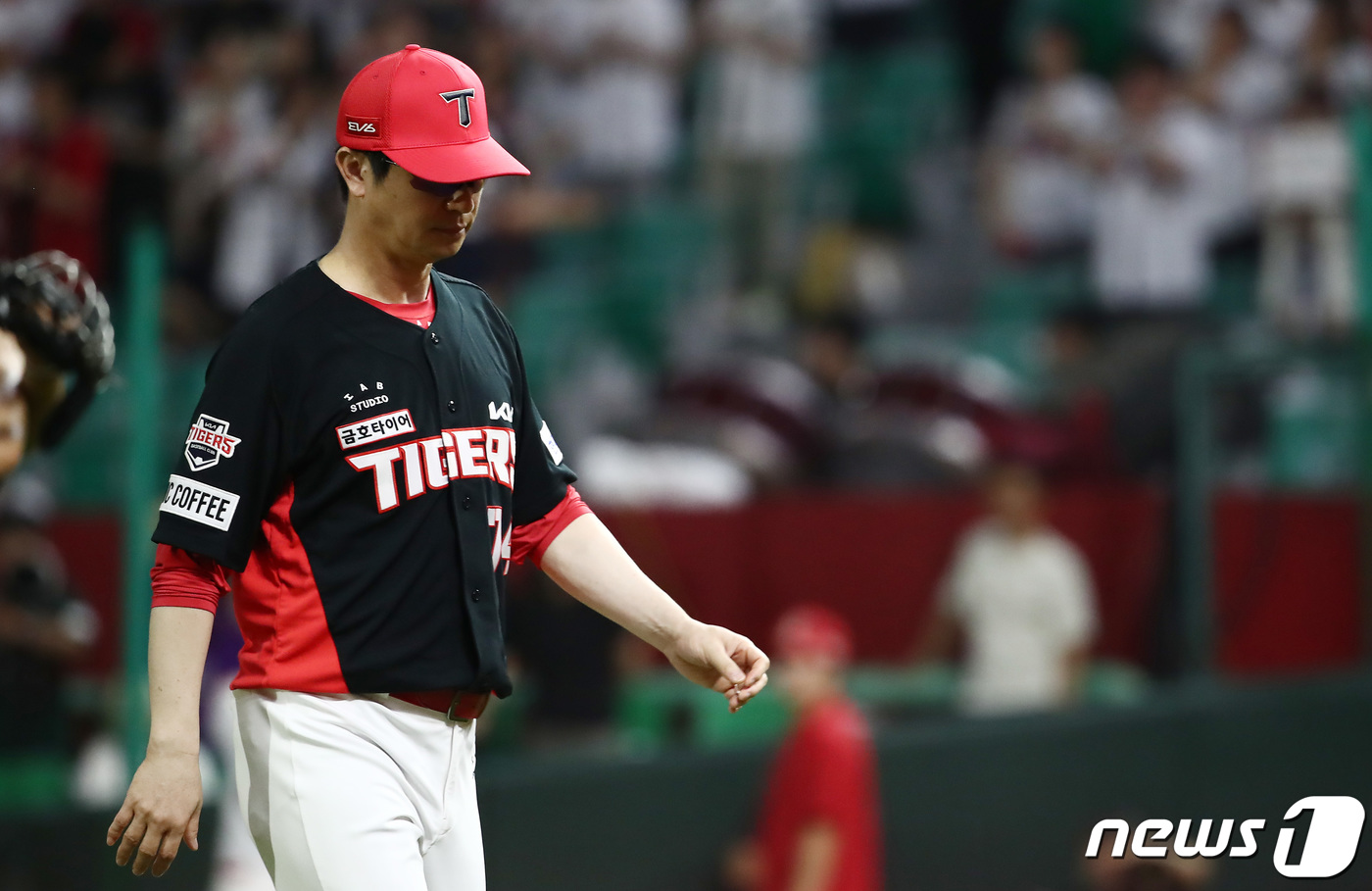 김종국 '비상이다' - 뉴스1