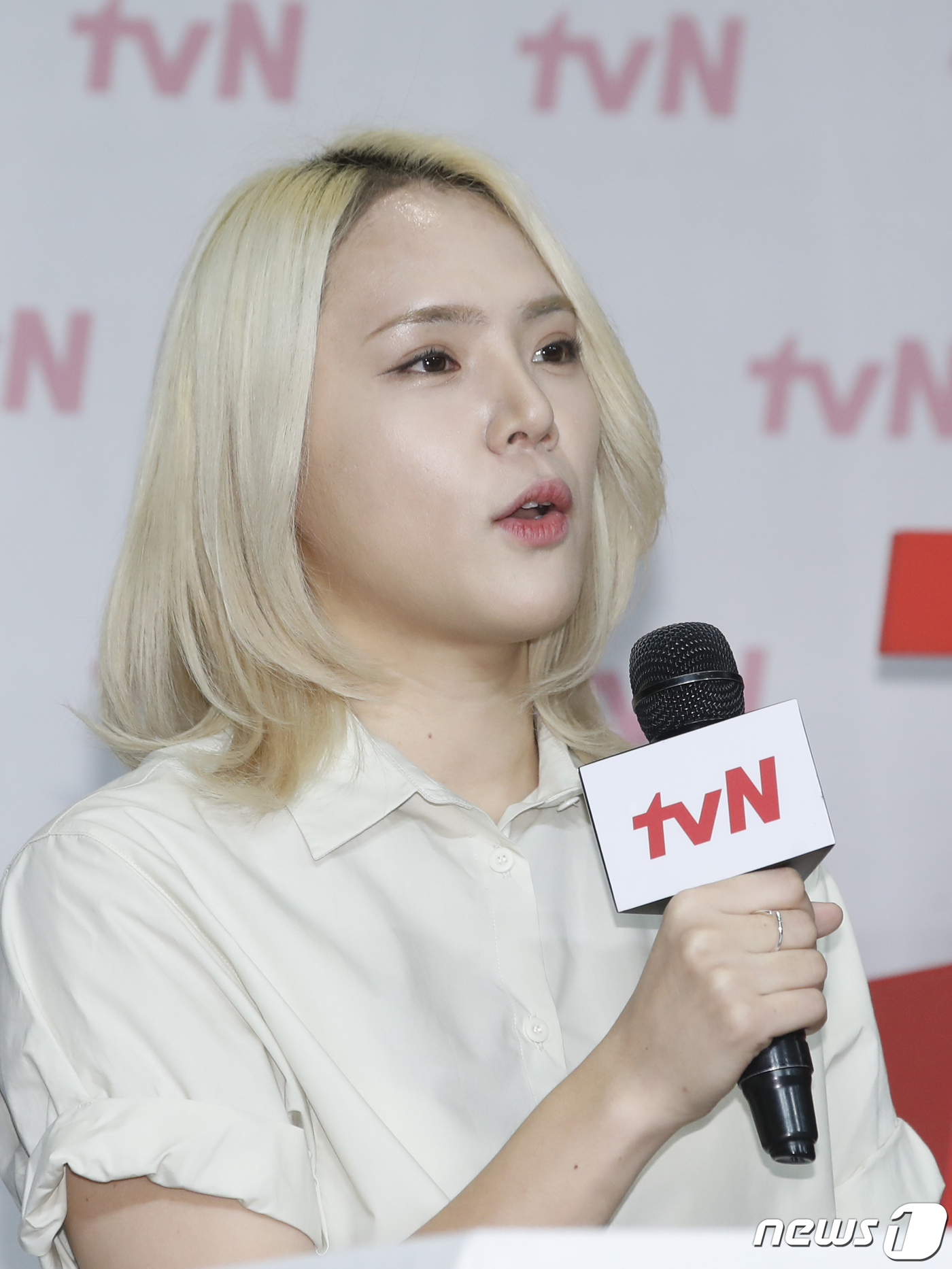 '1박2일 출신' 방글이 PD, tvN 이적 후 첫 작품 - 뉴스1