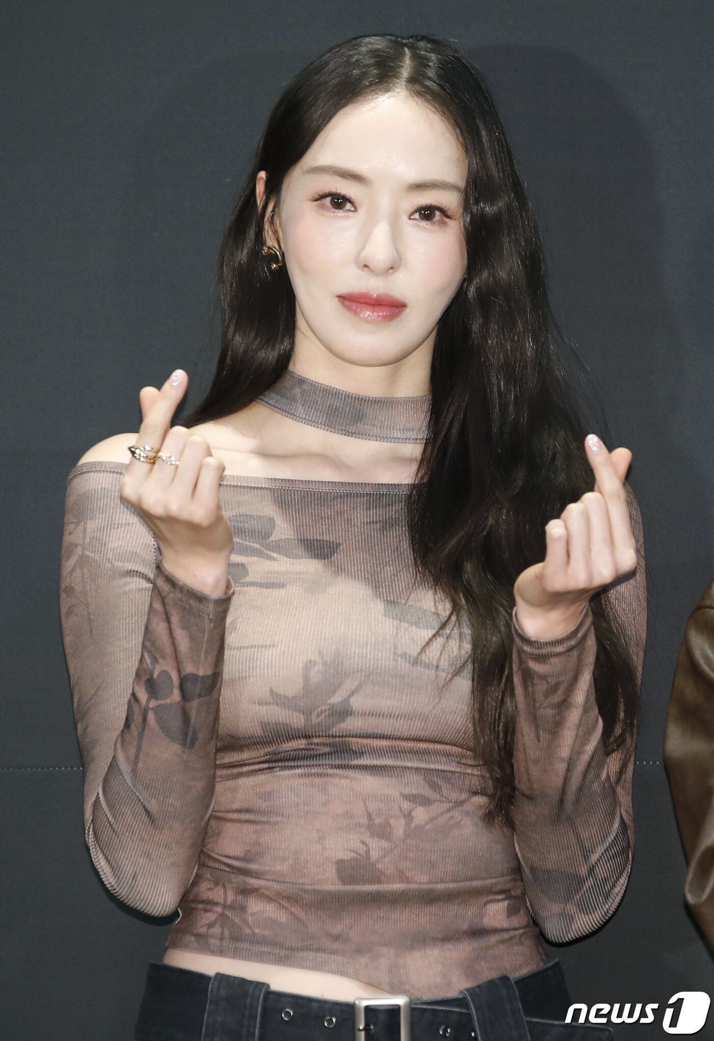 [뉴스1 ★]이다희, 관능의 여신…육감적인 몸매로 시선강탈 - 뉴스1