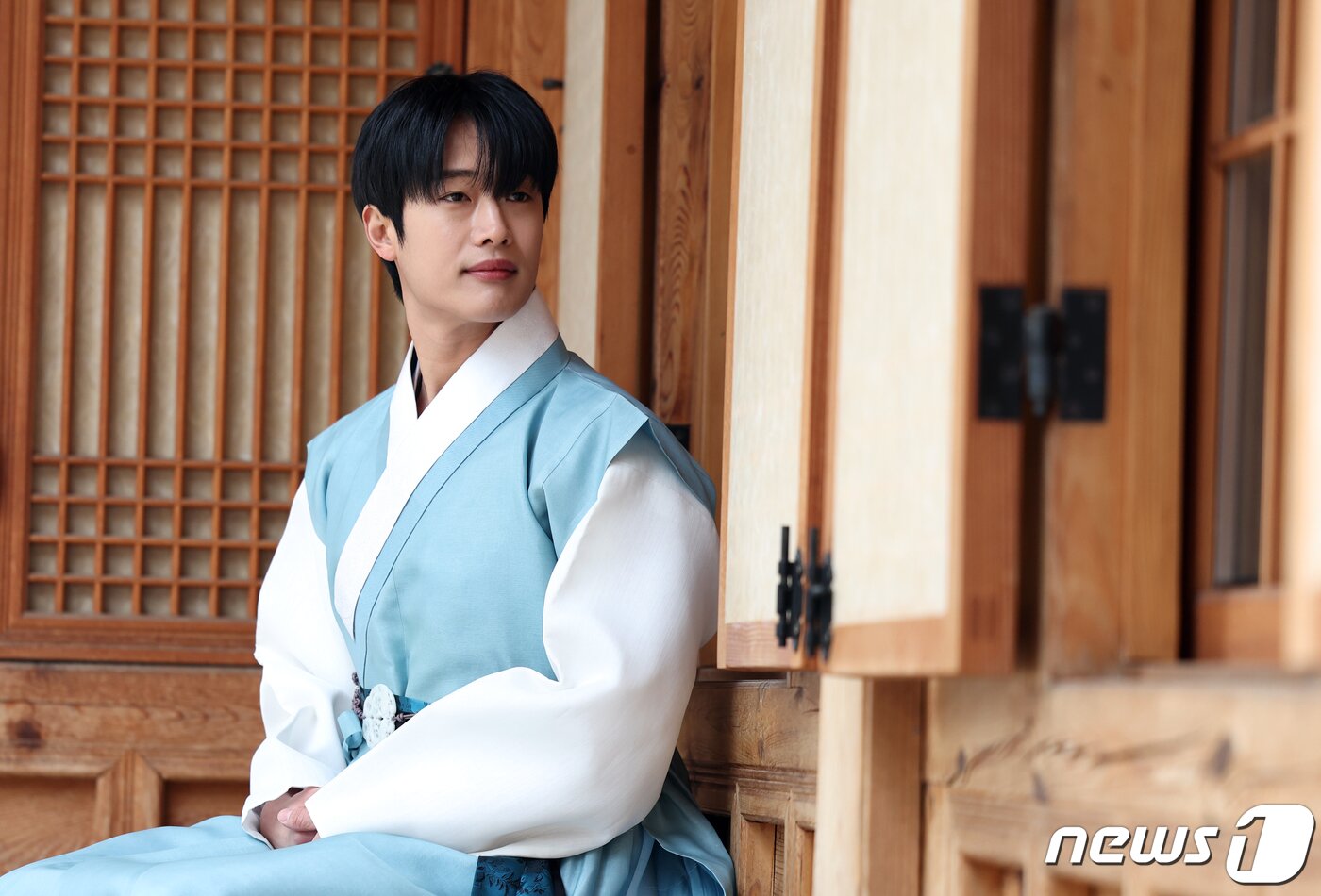 이재 곧 최우진 오디션 합격 후 눈물 펑펑 오랜 꿈 이뤘죠 [한복인터뷰]① 뉴스1