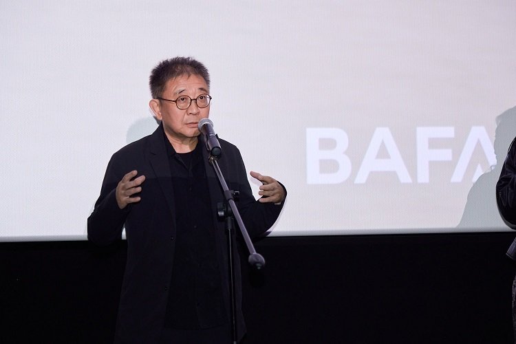 '2024 CHANEL X BIFF' 아시아영화아카데미 성료 - 뉴스1