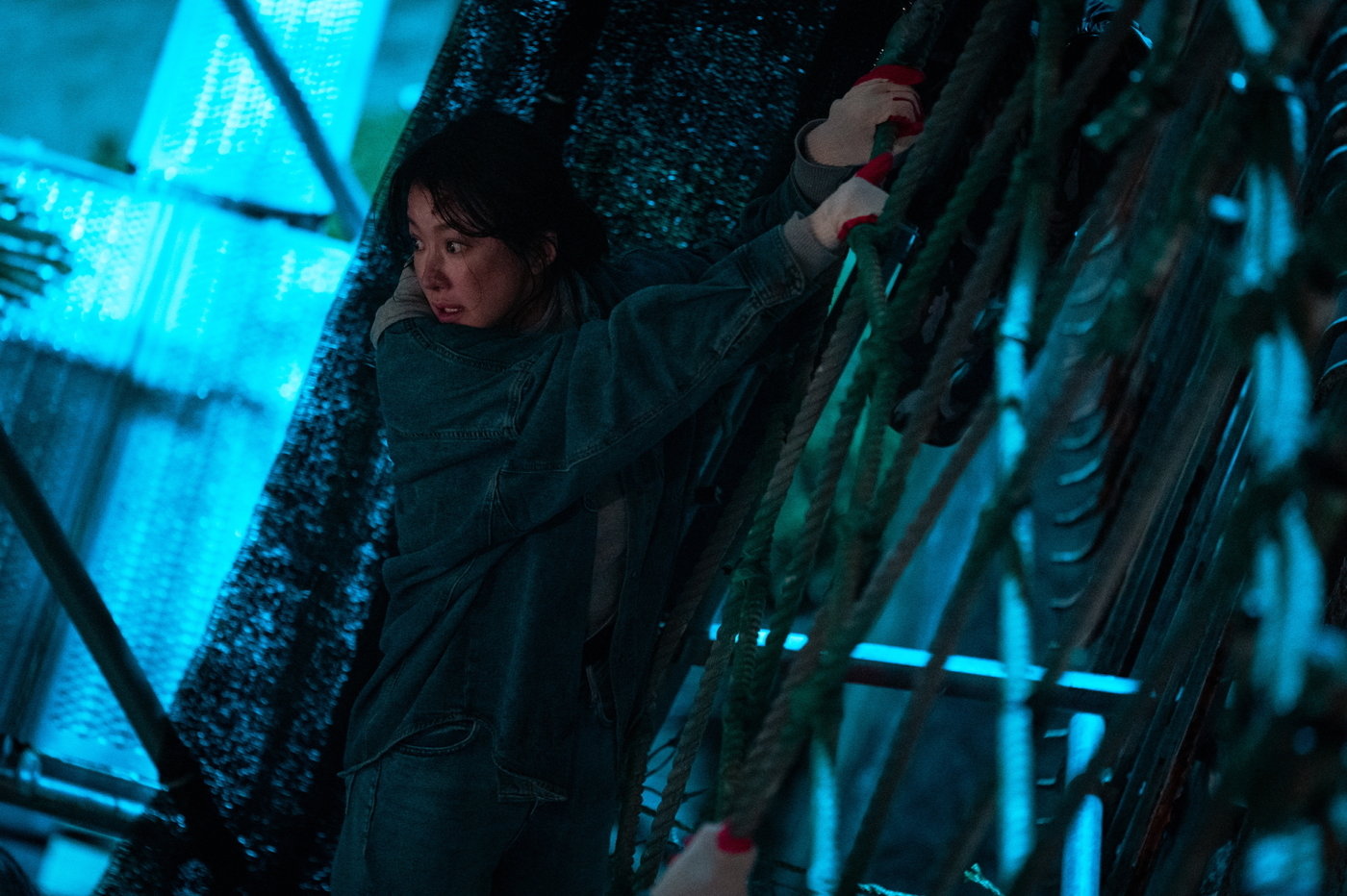 '좀비버스2' 노홍철 부활 "눈치 안볼것"…조세호·태연 합류 - 뉴스1