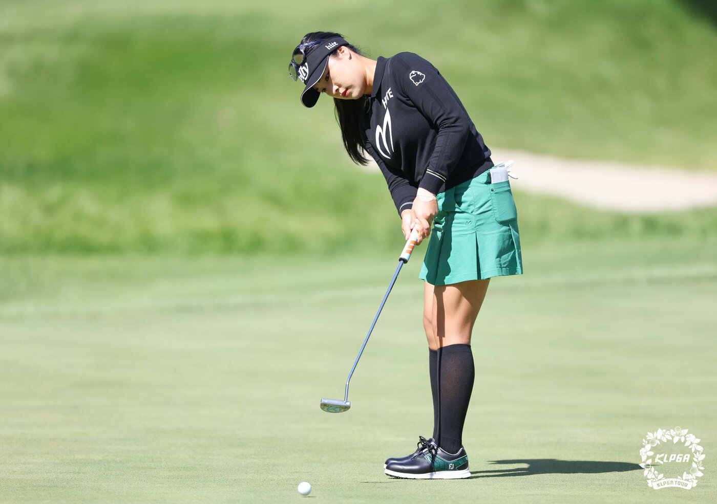 '대형신인' 윤이나 LPGA 데뷔전 출격…파운더스컵 7일 개막 - 뉴스1