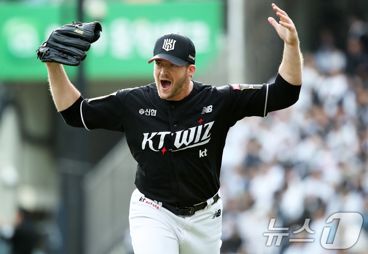 '어게인 2023' 노리는 LG vs '마법'의 자신감으로 KT [준PO3] - 뉴스1