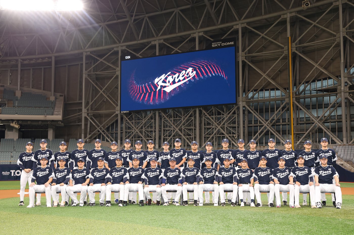 '4선발 체제' 류중일호…최신 트렌드인 '불펜 야구'로 승부수 - 뉴스1