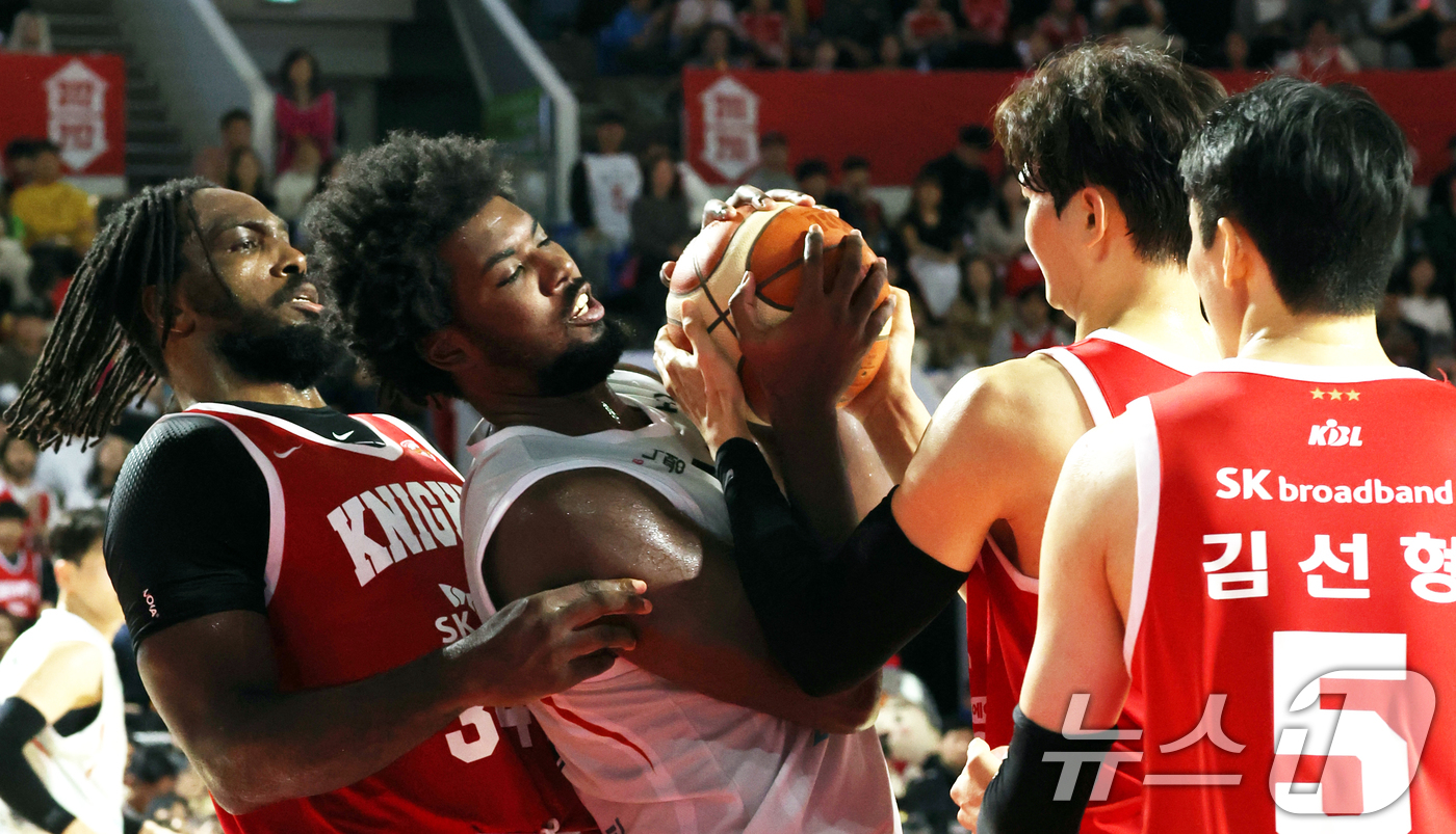 '내 공이야' - 뉴스1