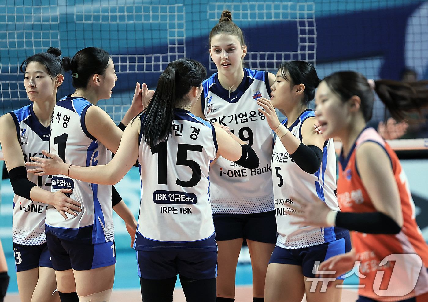 '빅토리아 최고' - 뉴스1