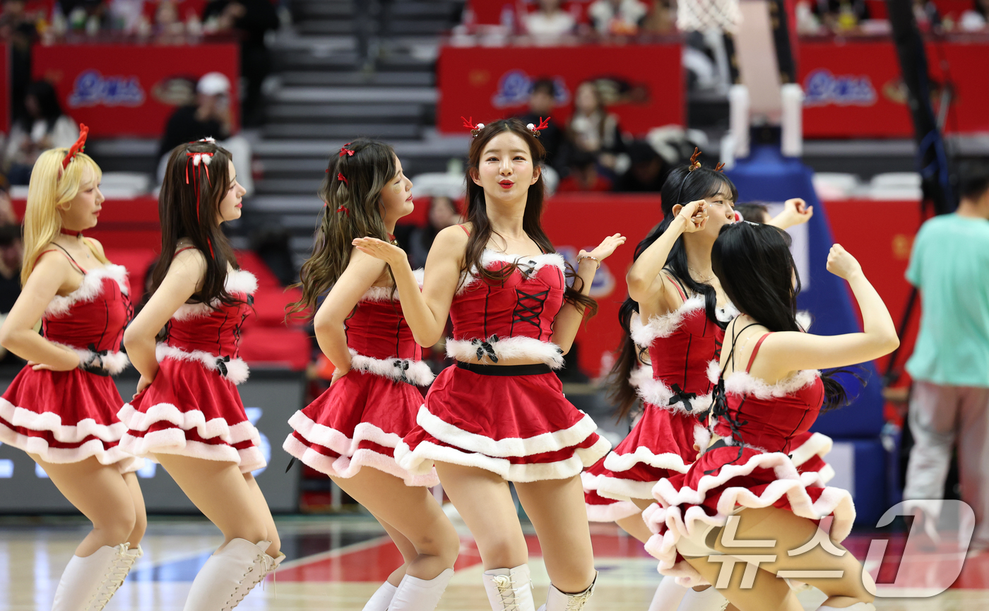 '메리 크리스마스' - 뉴스1